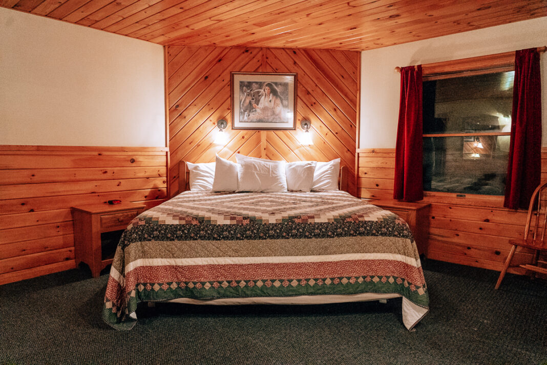 Gunflint Lodge In Minnesota The Ultimate Wintertime Getaway