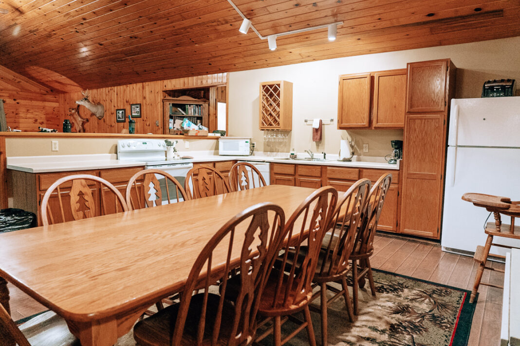 Gunflint Lodge In Minnesota The Ultimate Wintertime Getaway