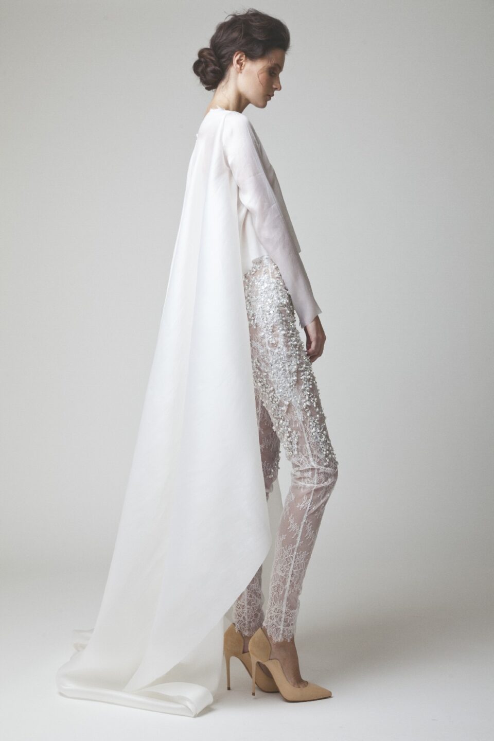 5 Stunning Androgynous Clothing Styles You'll Want To Rock At Your Wedding