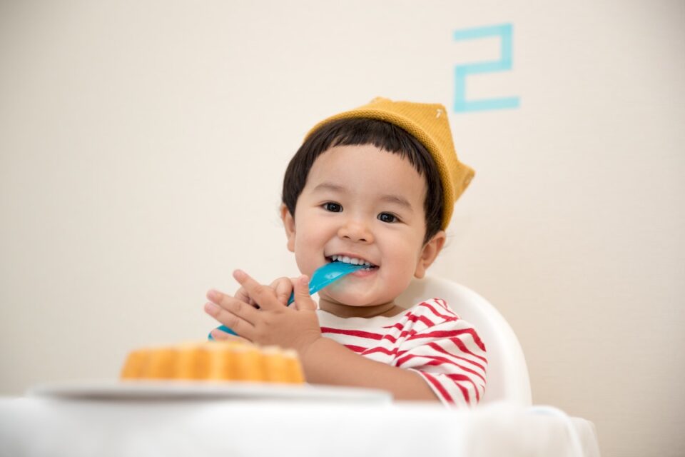 Signs & Symptoms Of 2 Year Molars And 4 Ways To Help » Read Now!