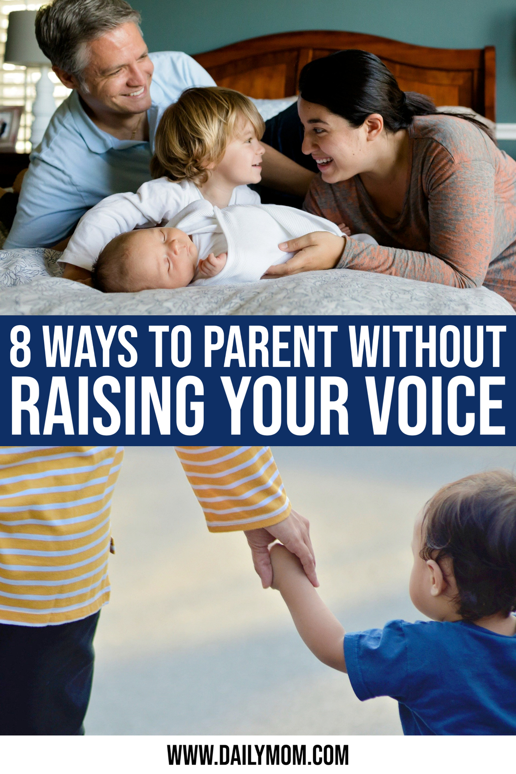 Eliminate Raising Your Voice In 8 Easy Ways » Read More