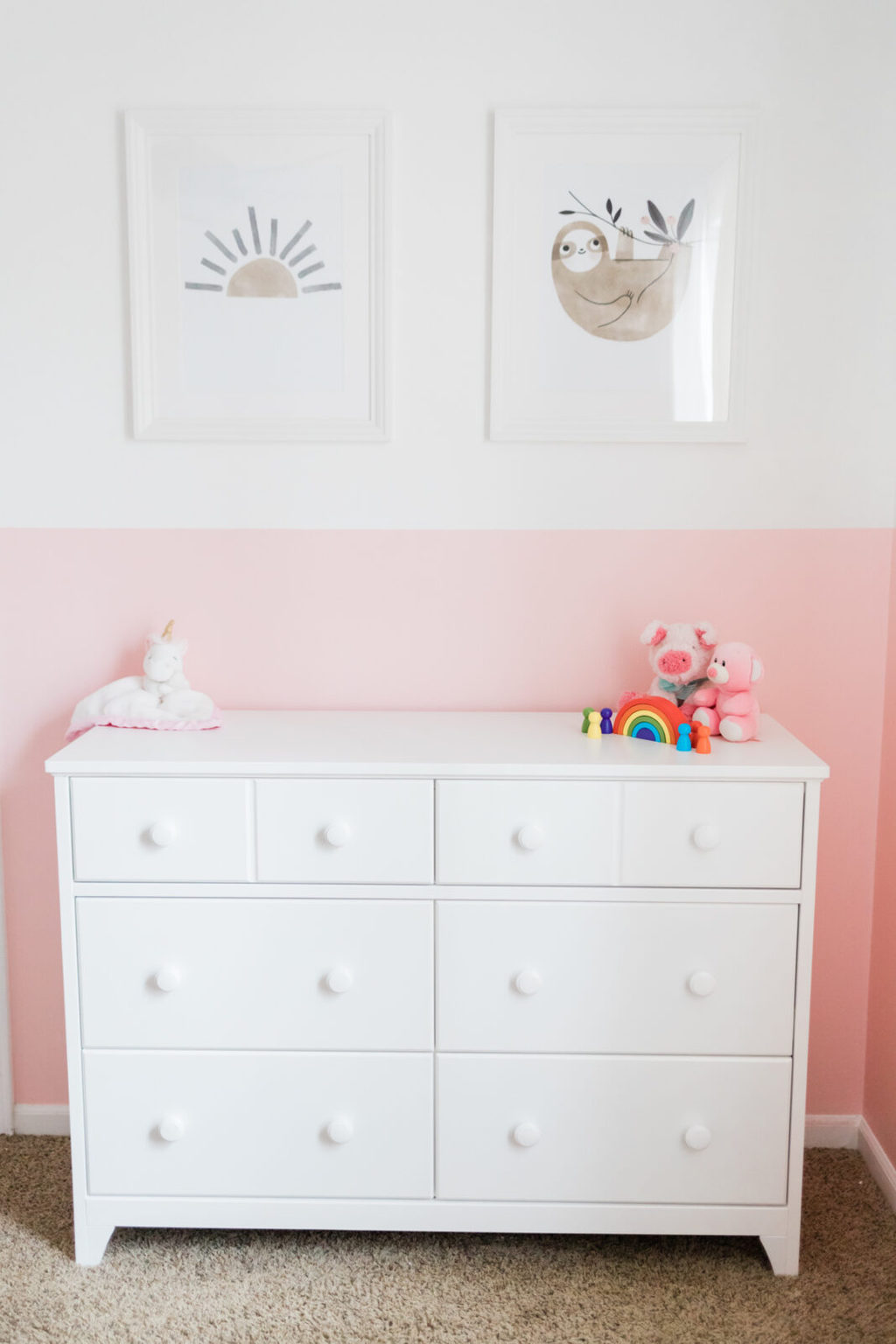 Storkcraft: Creating A Modern Nursery That Grows With Your Child » Read ...