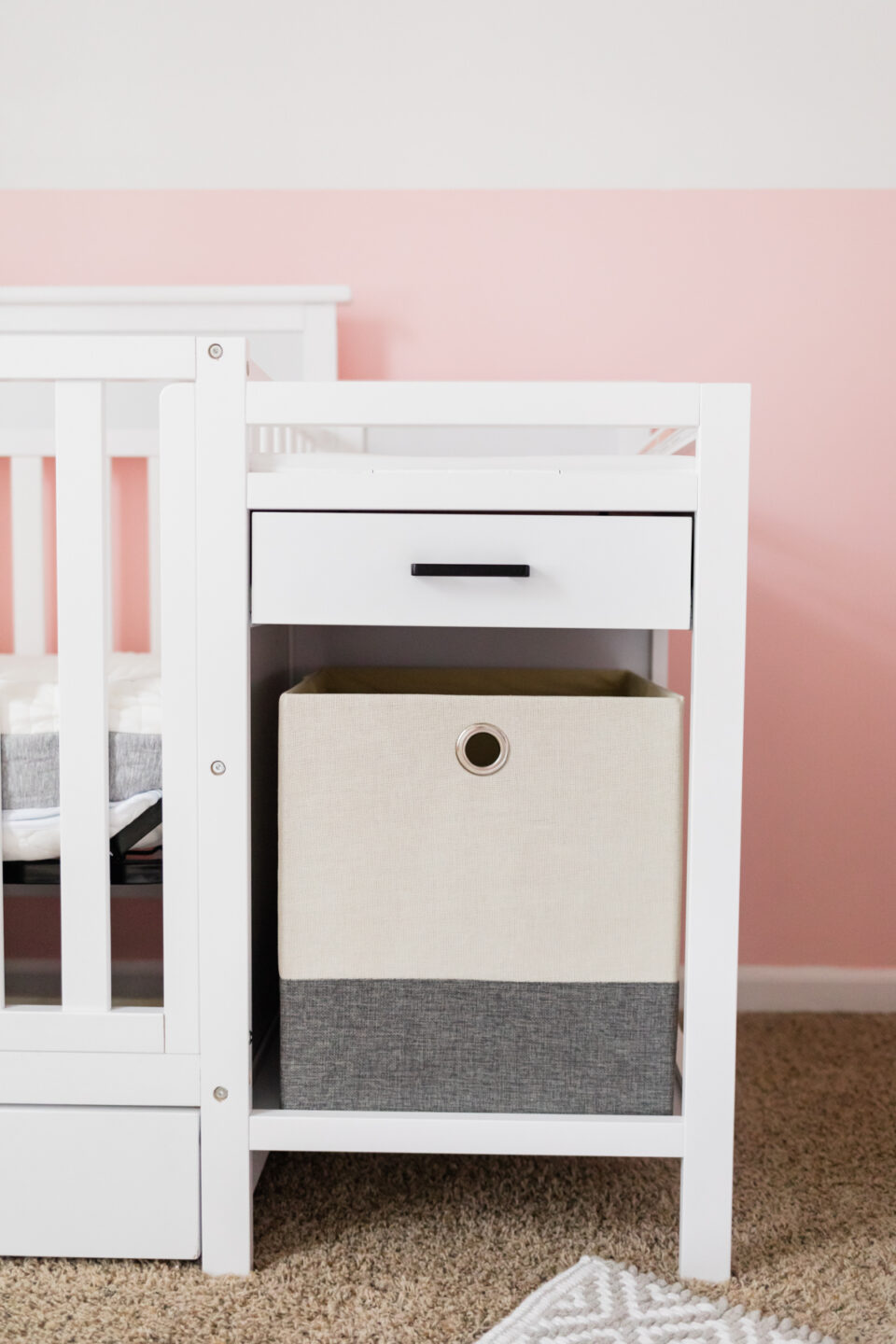 Storkcraft: Creating A Modern Nursery That Grows With Your Child » Read ...