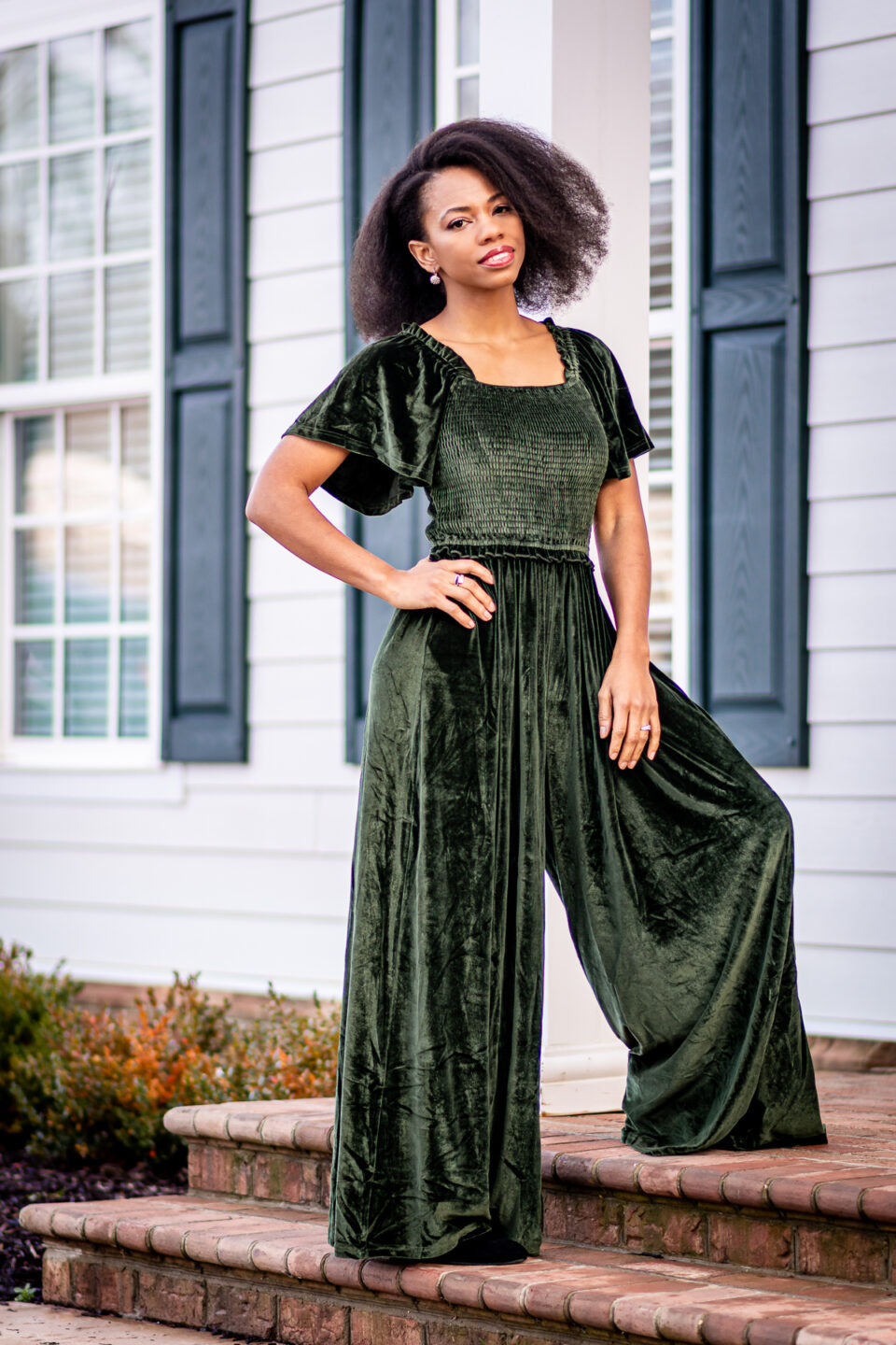 Winter Fashion: 5 Bold Petite Clothes For Women Who Rock The Mom-Life ...