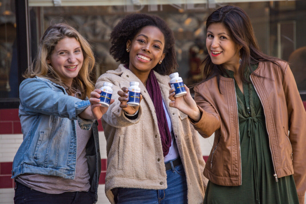 Finding Life-Changing PMS Relief With Jubilance » Read Now!