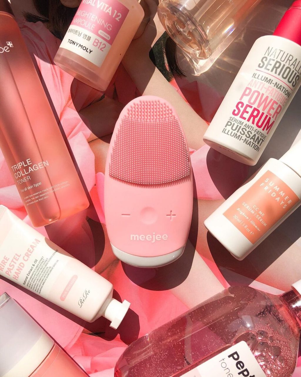 2021 Is A Bright Year For New Year Makeup Finds » Read Now!