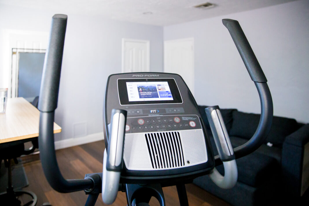 How A Proform Elliptical Can Create The Best You In 2021