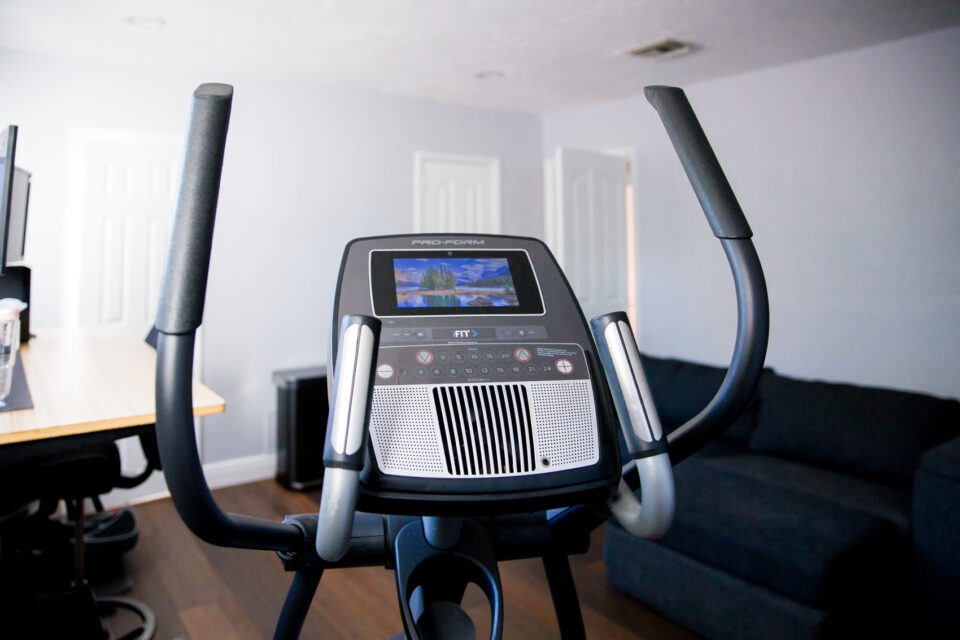 How A Proform Elliptical Can Create The Best You In 2021