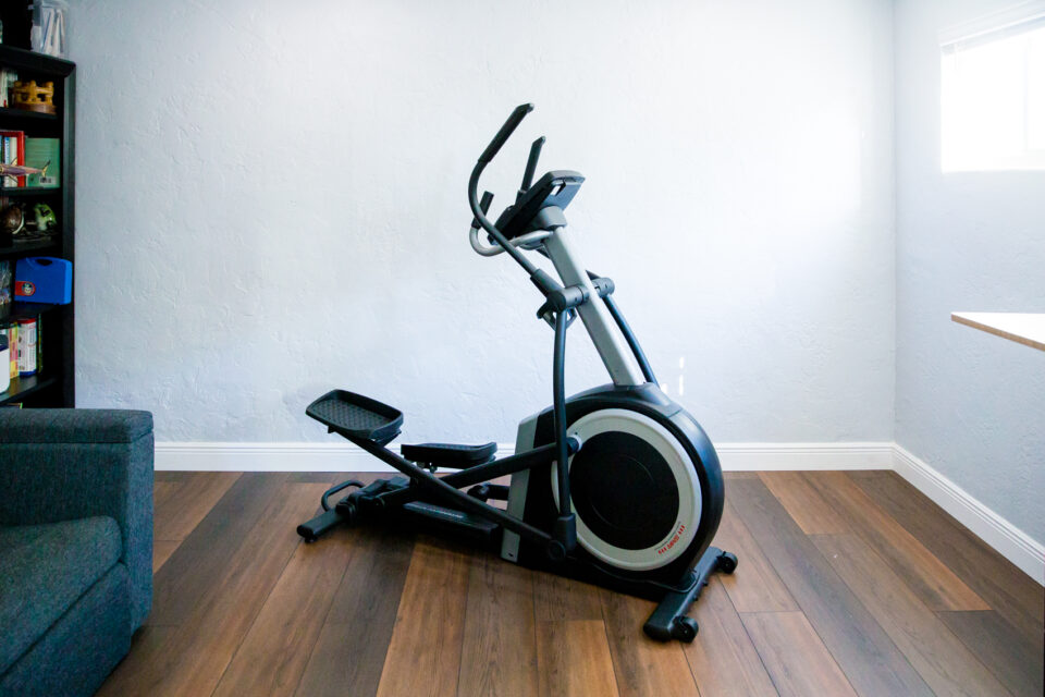 How A Proform Elliptical Can Create The Best You In 2021