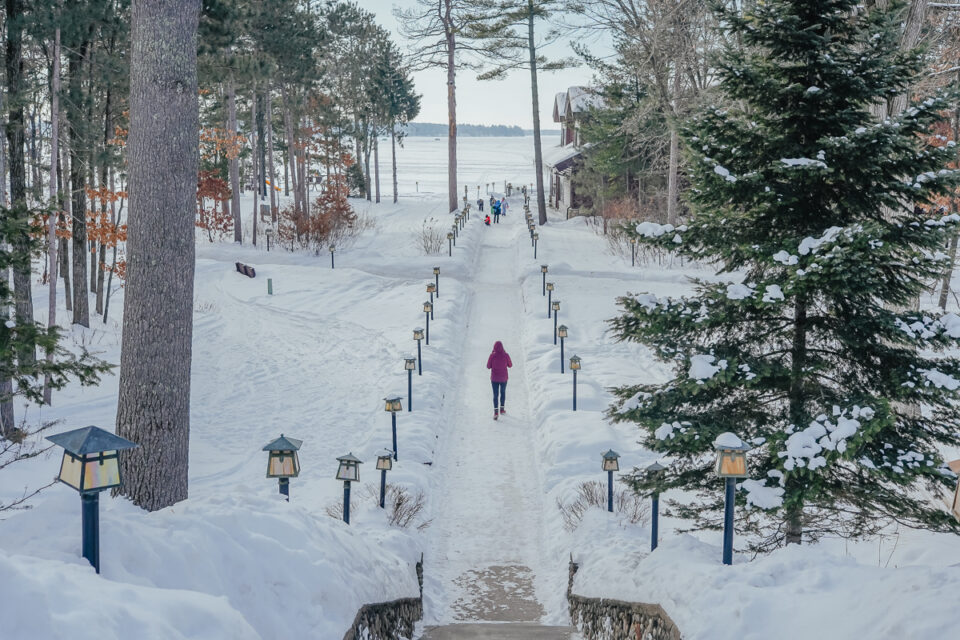 Winter Family Activities At Grand View Lodge In Minnesota » Read Now!