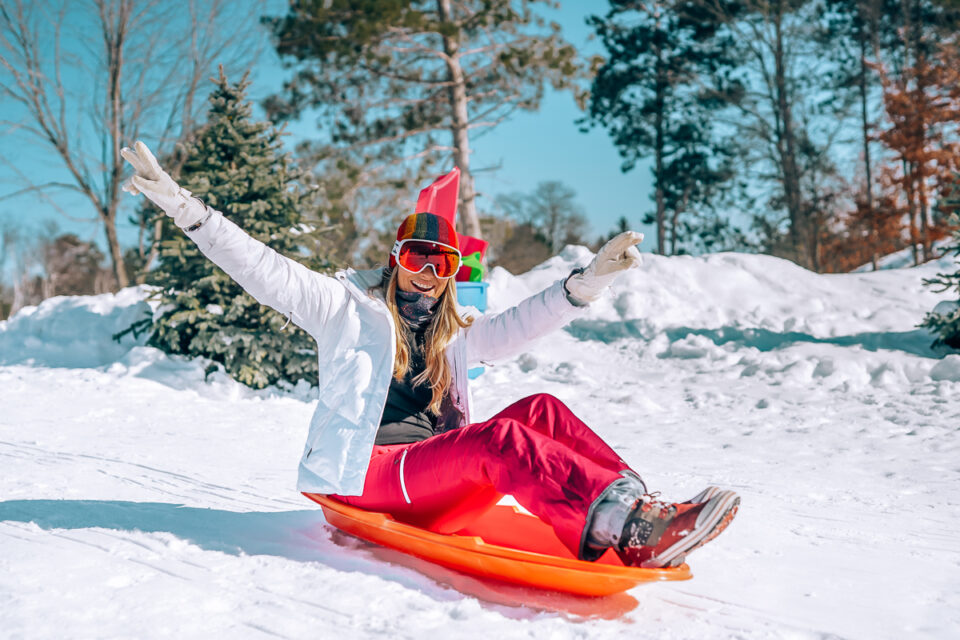 Winter Family Activities At Grand View Lodge In Minnesota » Read Now!