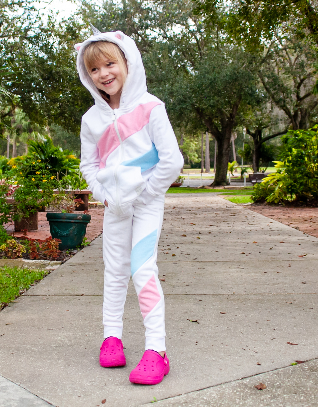 17 Trendy Kids Clothes To Sport This Spring »Read More