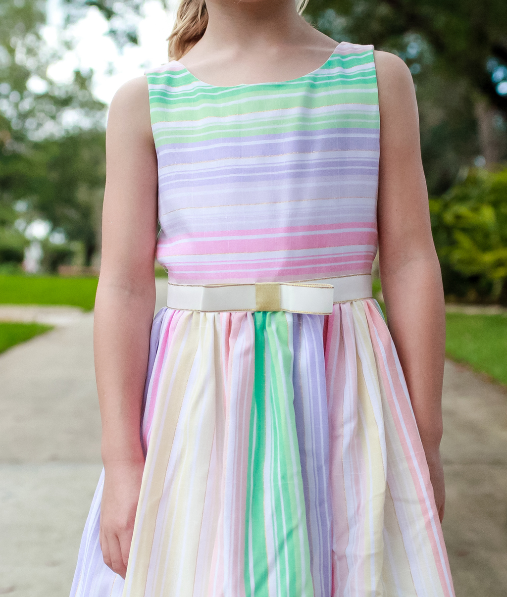 17 Trendy Kids Clothes To Sport This Spring »Read More