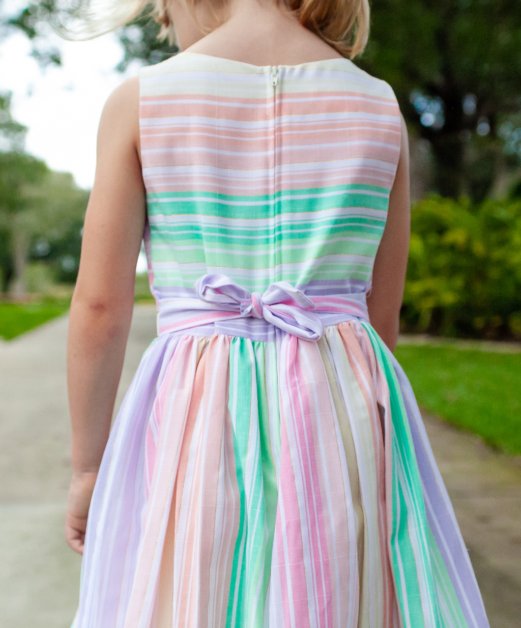 17 Trendy Kids Clothes To Sport This Spring »Read More