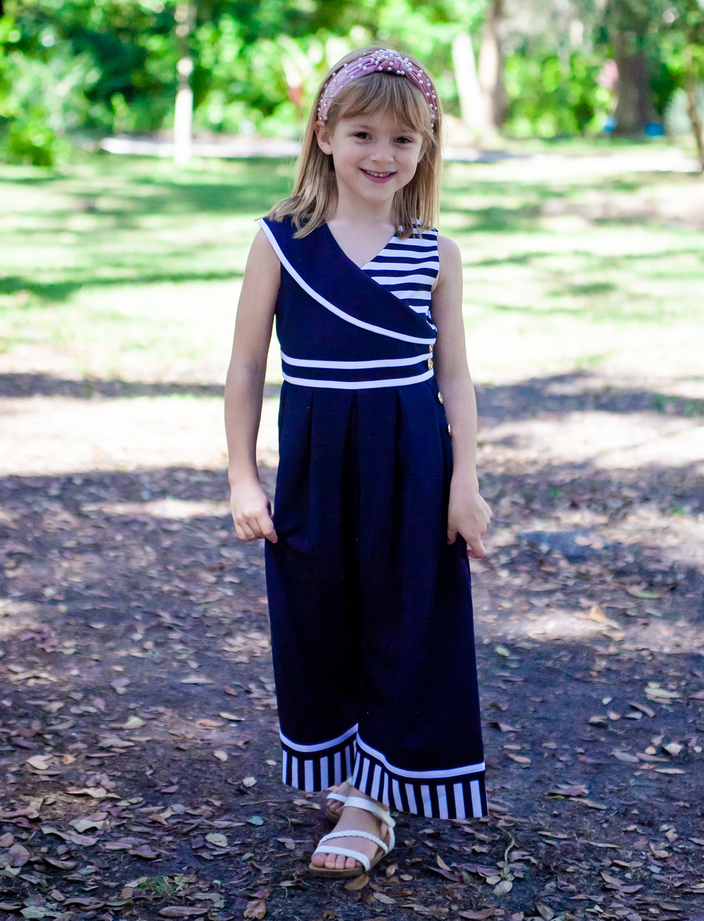 17 Trendy Kids Clothes To Sport This Spring »Read More