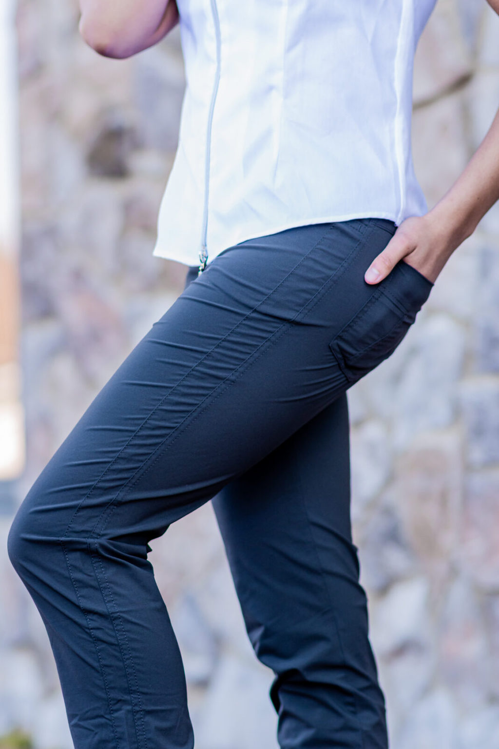 Comfortable And Cozy Spring Lounge And Activewear For Women And Men ...