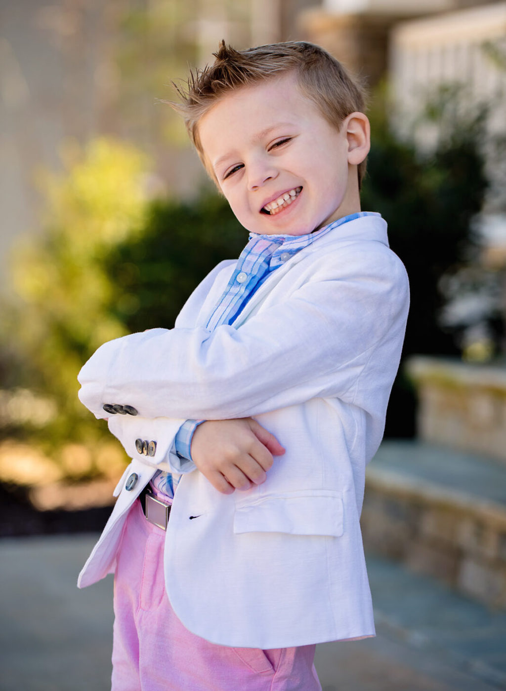 17 Trendy Kids Clothes To Sport This Spring »Read More