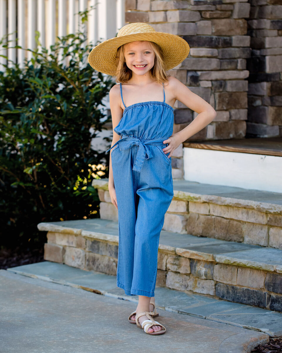 17 Trendy Kids Clothes To Sport This Spring »Read More