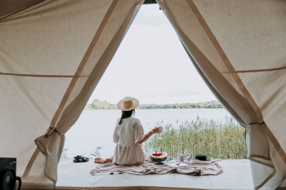 5 Helpful Things To Know Before You Go Glamping