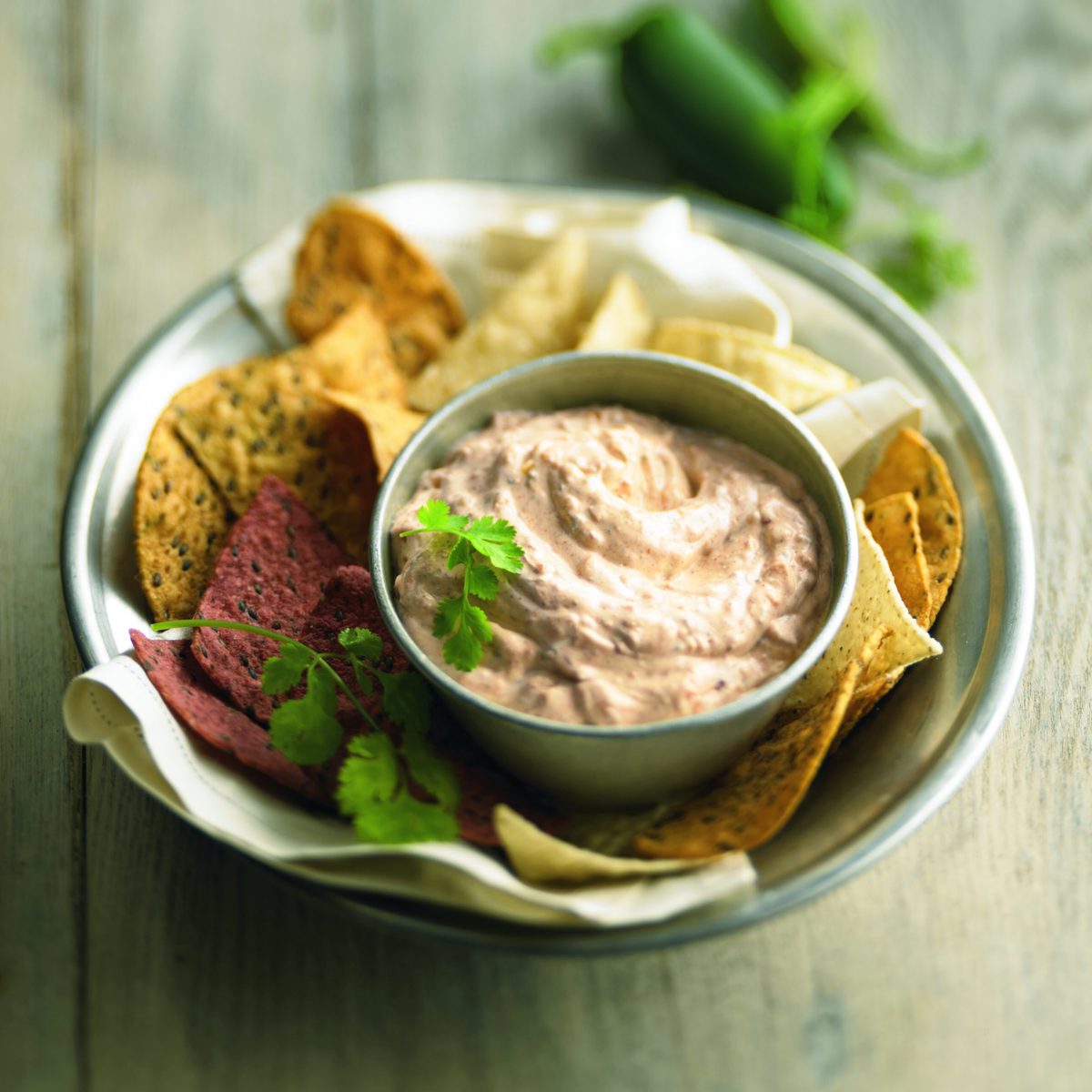 20 Easy Food & Drink Ideas To Add To Your Spring Flings