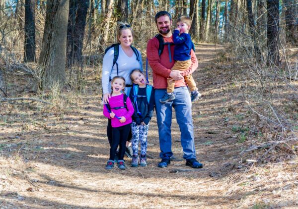 Hiking Gear: 9 Essentials For Safe Hiking Trips With The Family