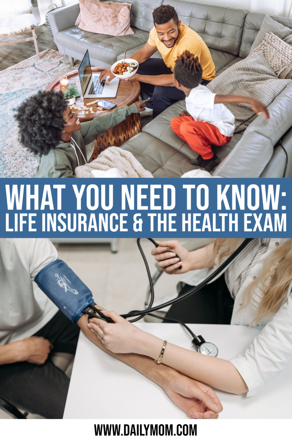 Best Life Insurance: What You Need To Know About The Health Exam