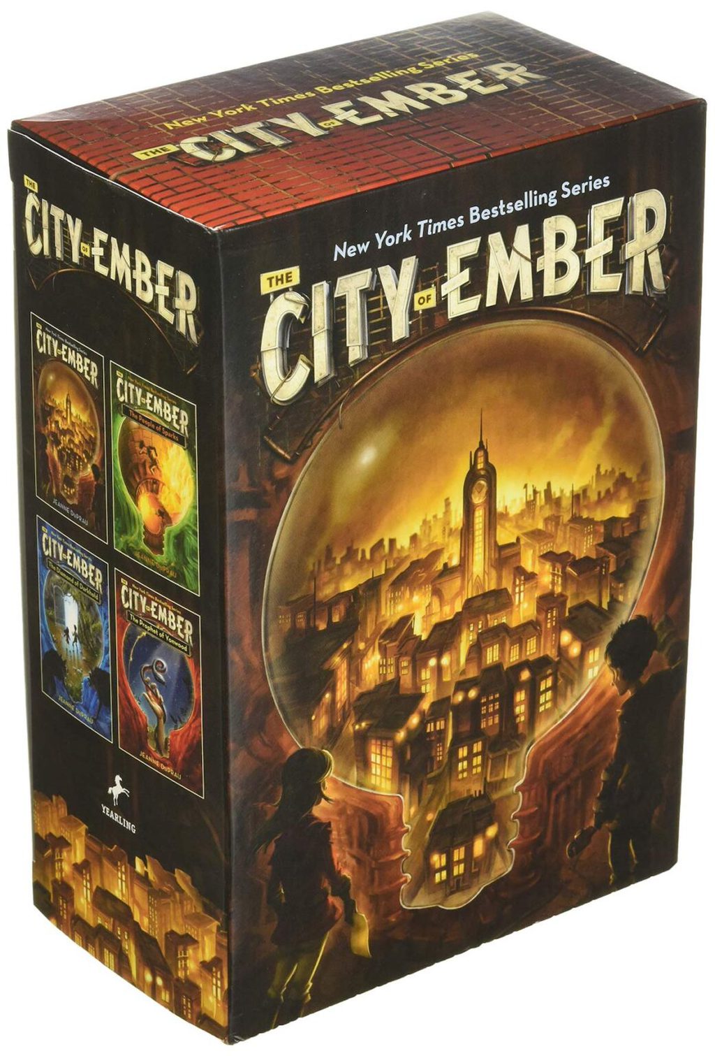 8 Engaging Middle Grade Books For Advanced Readers In Need Of A New ...