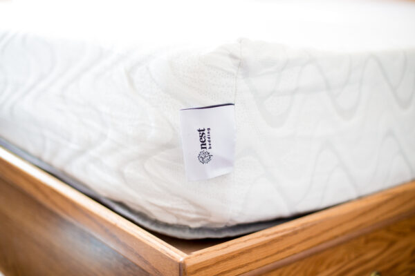 Get Better Sleep With The Love & Sleep Nest Mattress »Read More