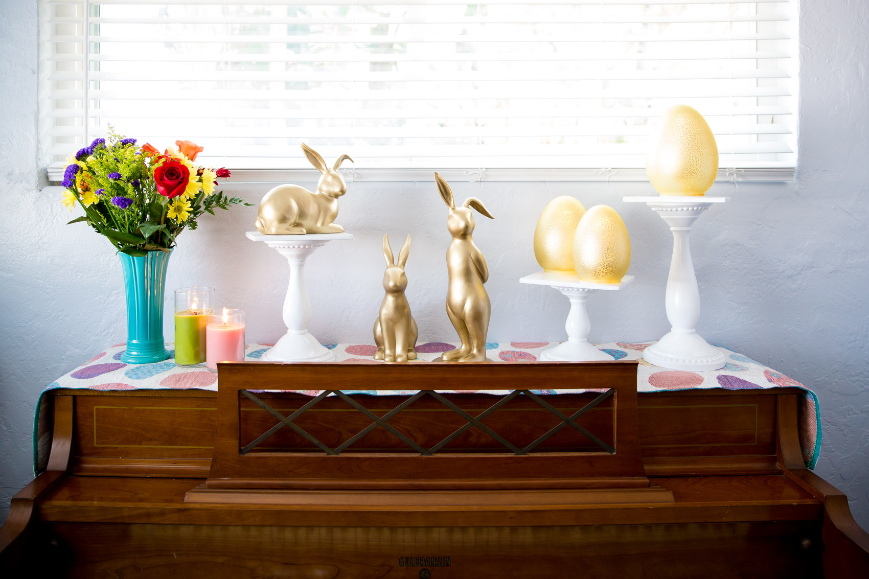 26 Spectacular Spring Home Decor Ideas To Spruce Up Your Space » Read Now!