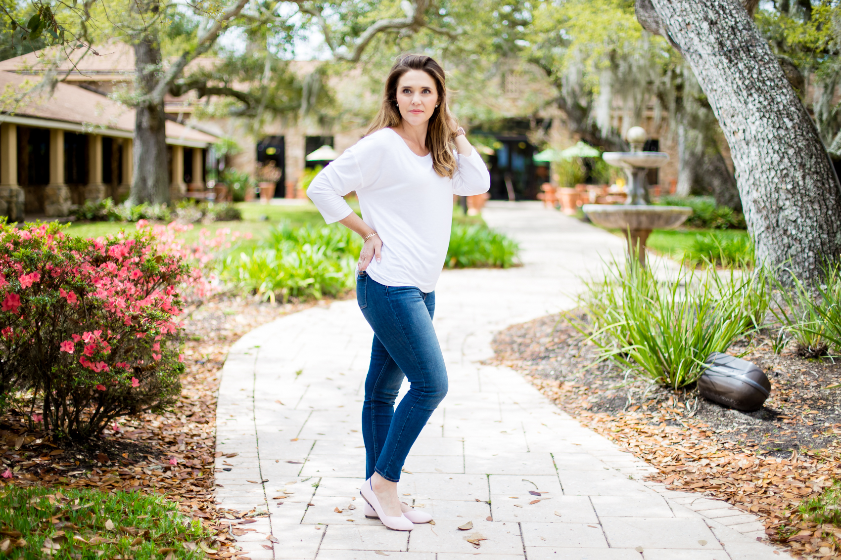 Gorgeous Spring Dresses (And More!) For Feeling Feminine, Flirty, And Fun!