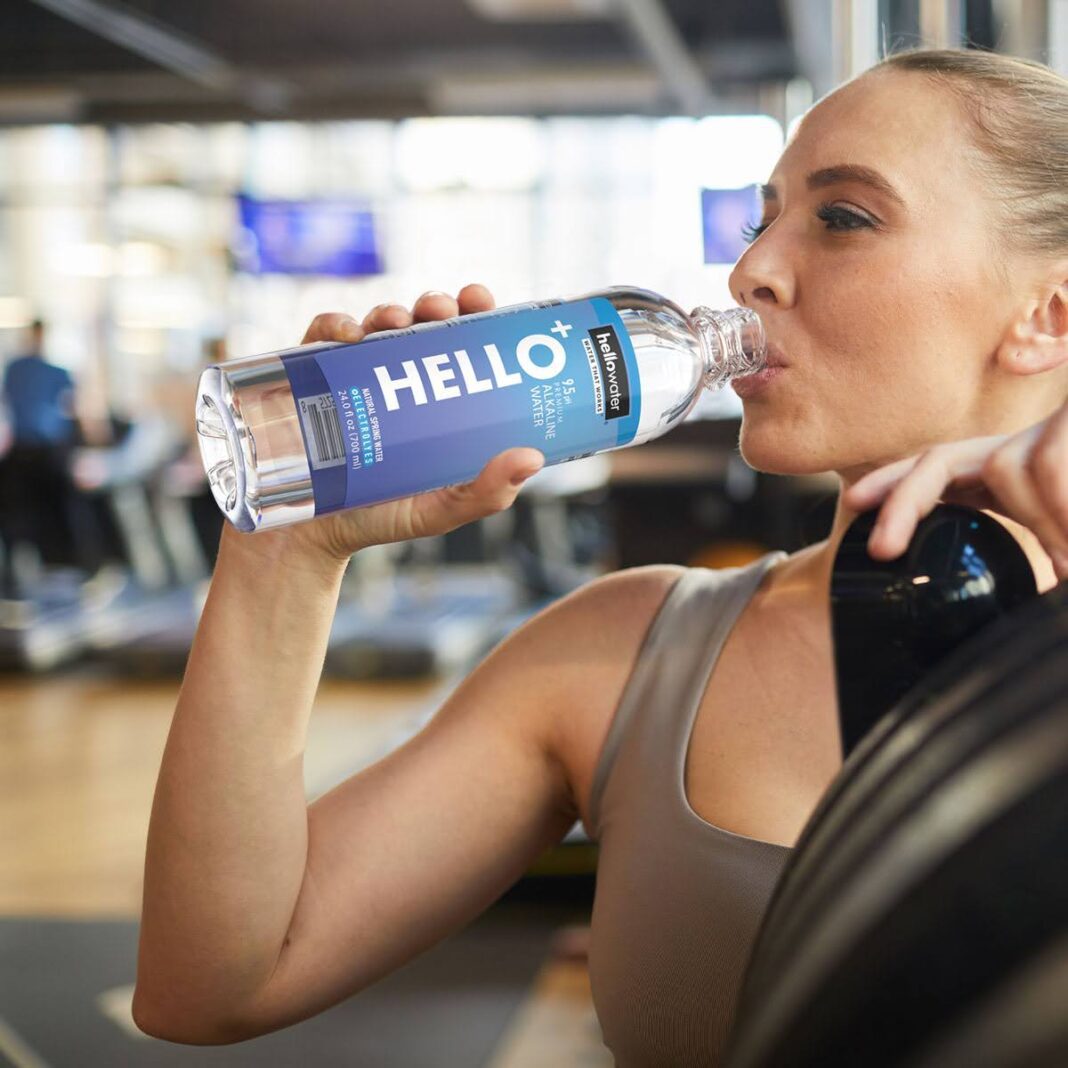 The Importance Of Hydration To Your Health » Read More!