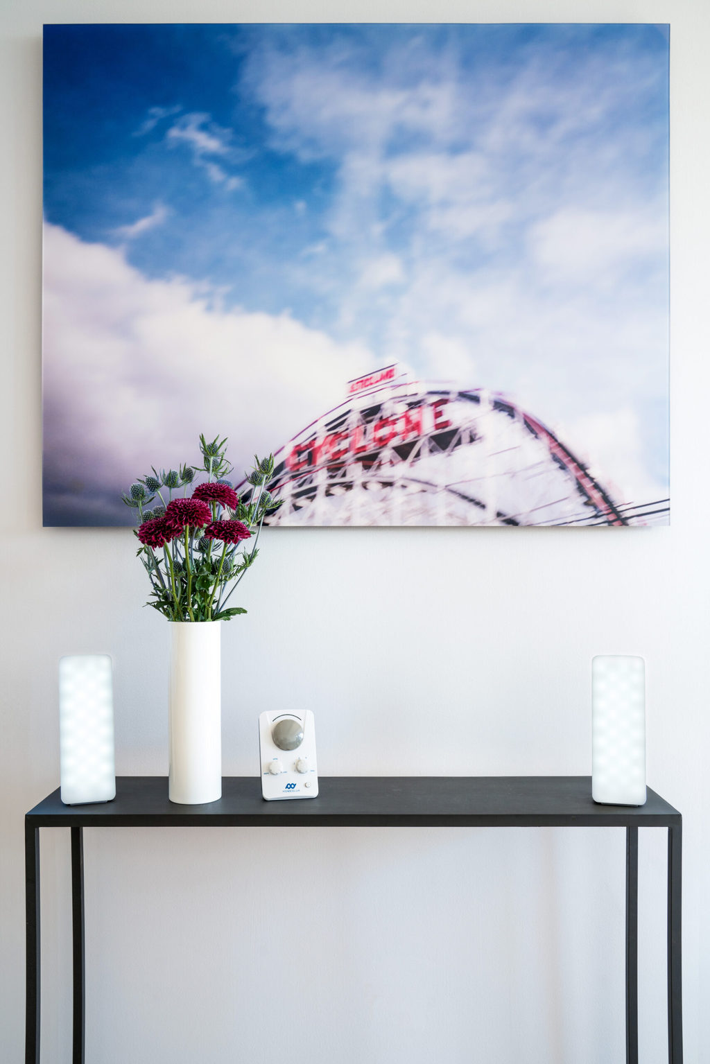 Beacon40 Personal Therapy Lights Giveaway » Enter Now!