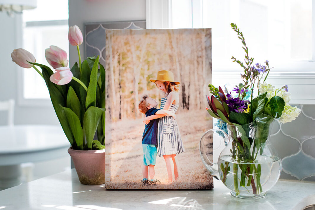 A Click Away: 15 Meaningful Online Mother's Day Gifts » Read Now!
