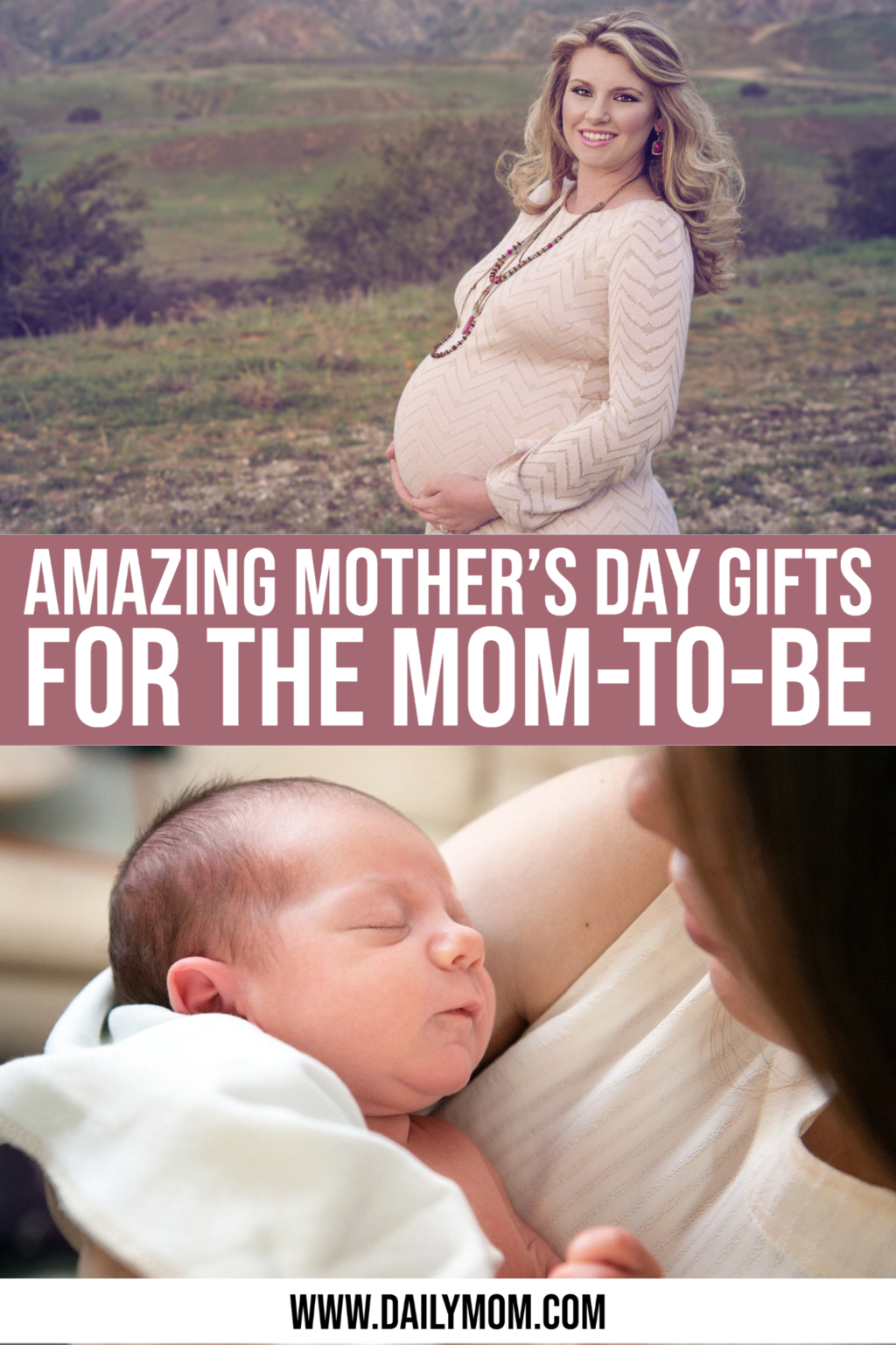 17 Amazing Mom To Be Mother's Day Gifts » Read Now!