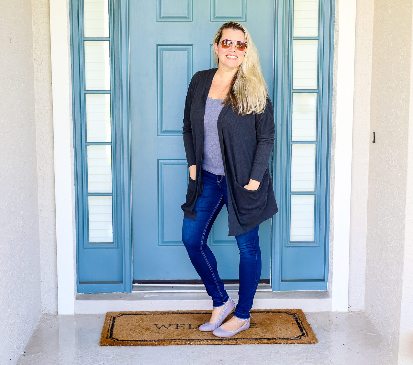 15 Fantastic Back To Work Outfits & Accessories To Jumpstart Productivity