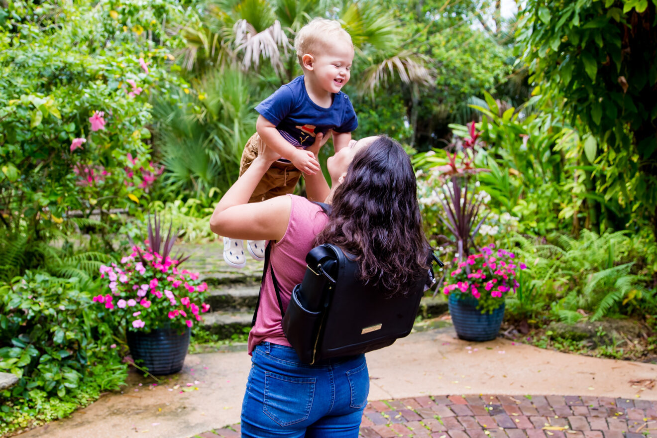 13 Perfect Mothers Day Gifts For New Moms »Read More