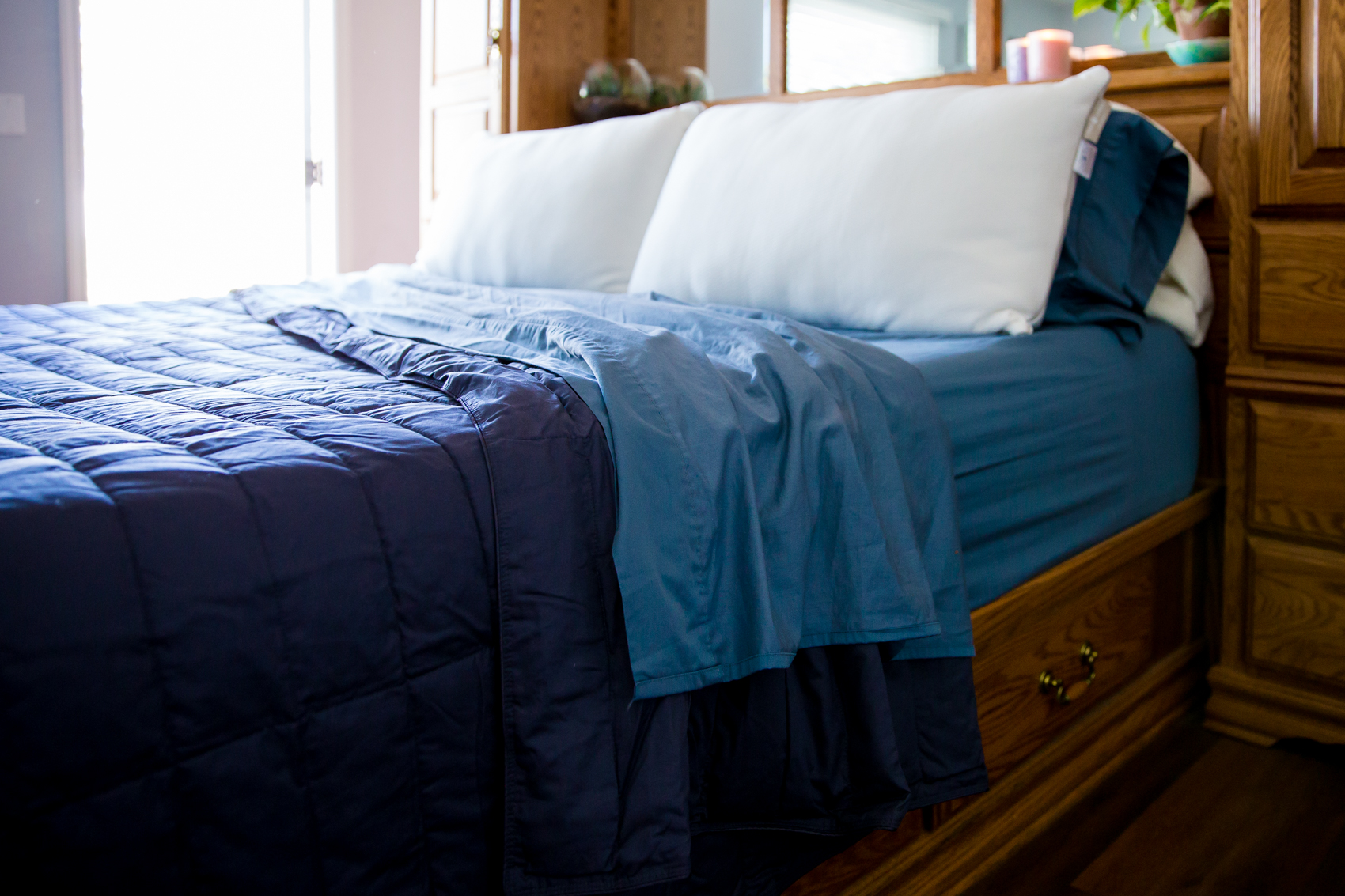 Best Home Gifts To Make Mom Feel Special » Read More