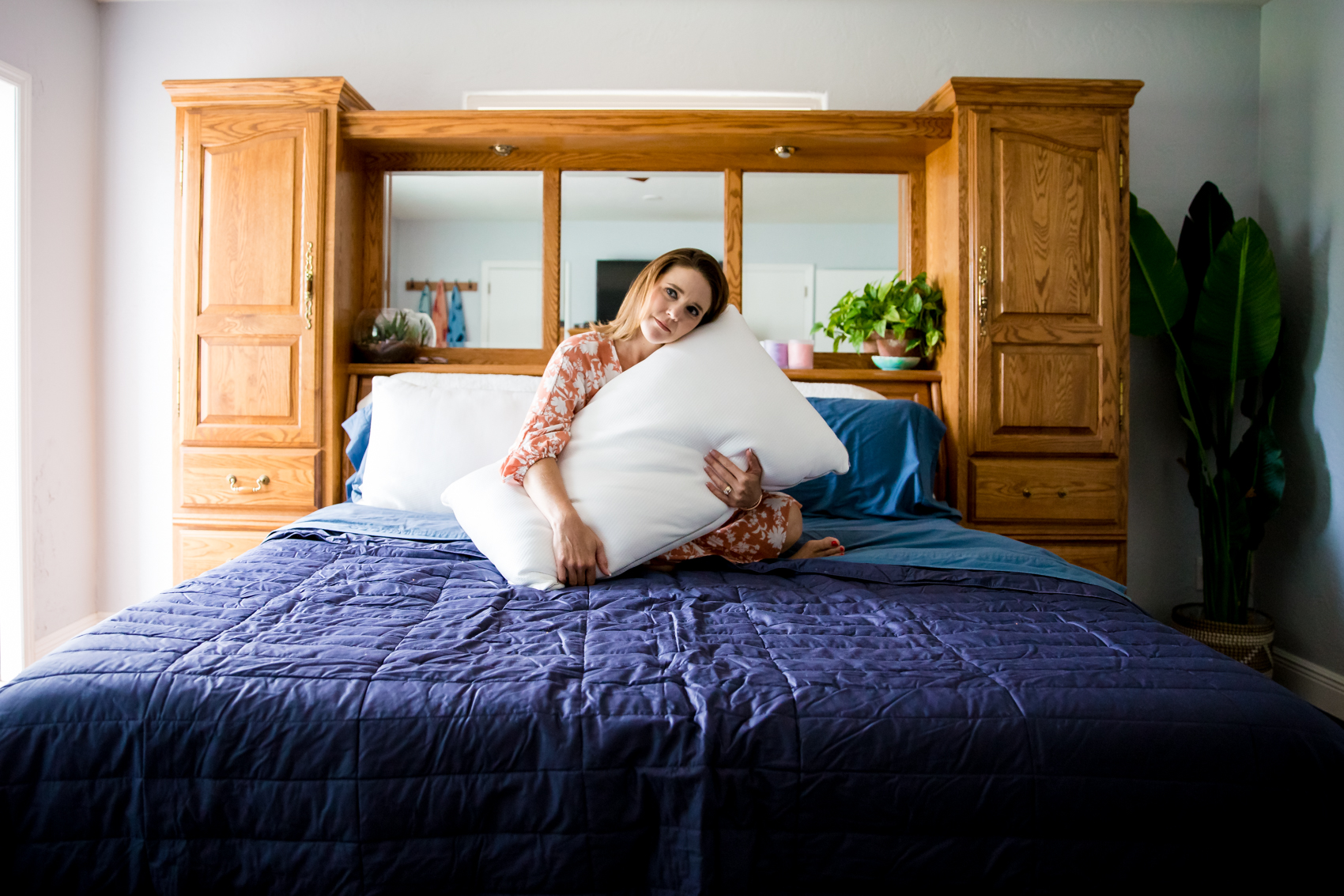 Best Home Gifts To Make Mom Feel Special » Read More