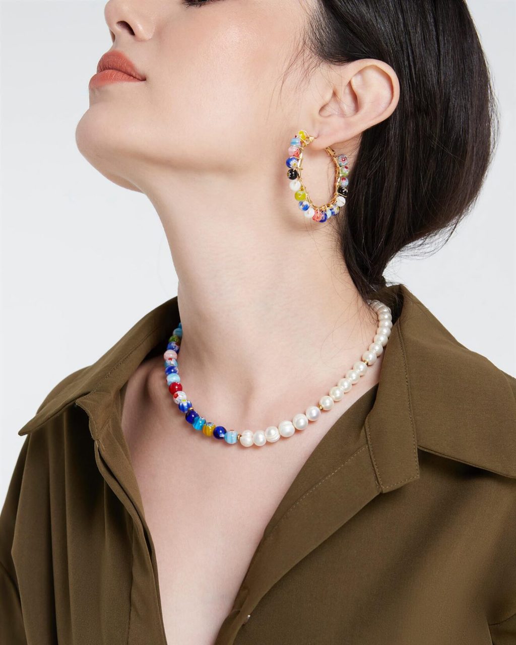 The Best Accessories & Jewelry For Mom This Mother's Day
