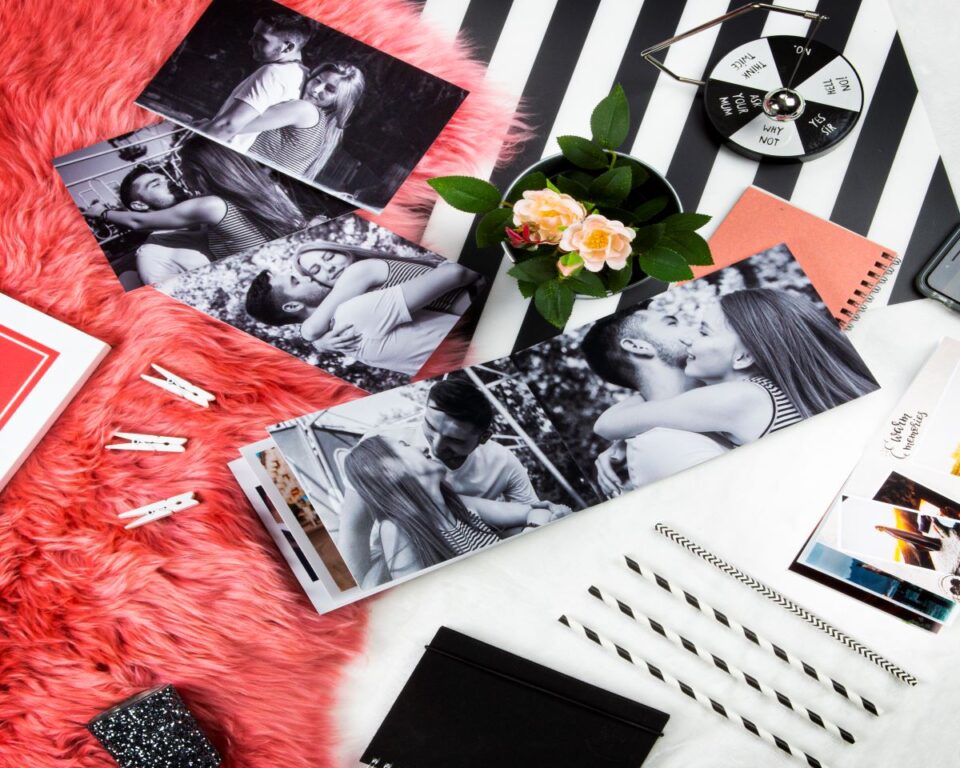 Daily Mom Expert Corner: Photo Collage, Turning Your Favorite Photos ...