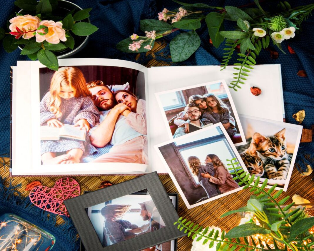 Daily Mom Expert Corner: Photo Collage, Turning Your Favorite Photos ...