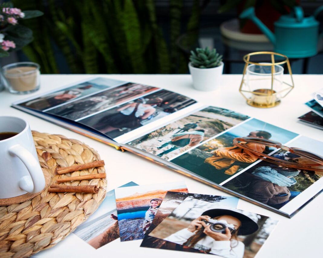 Daily Mom Expert Corner: Photo Collage, Turning Your Favorite Photos ...