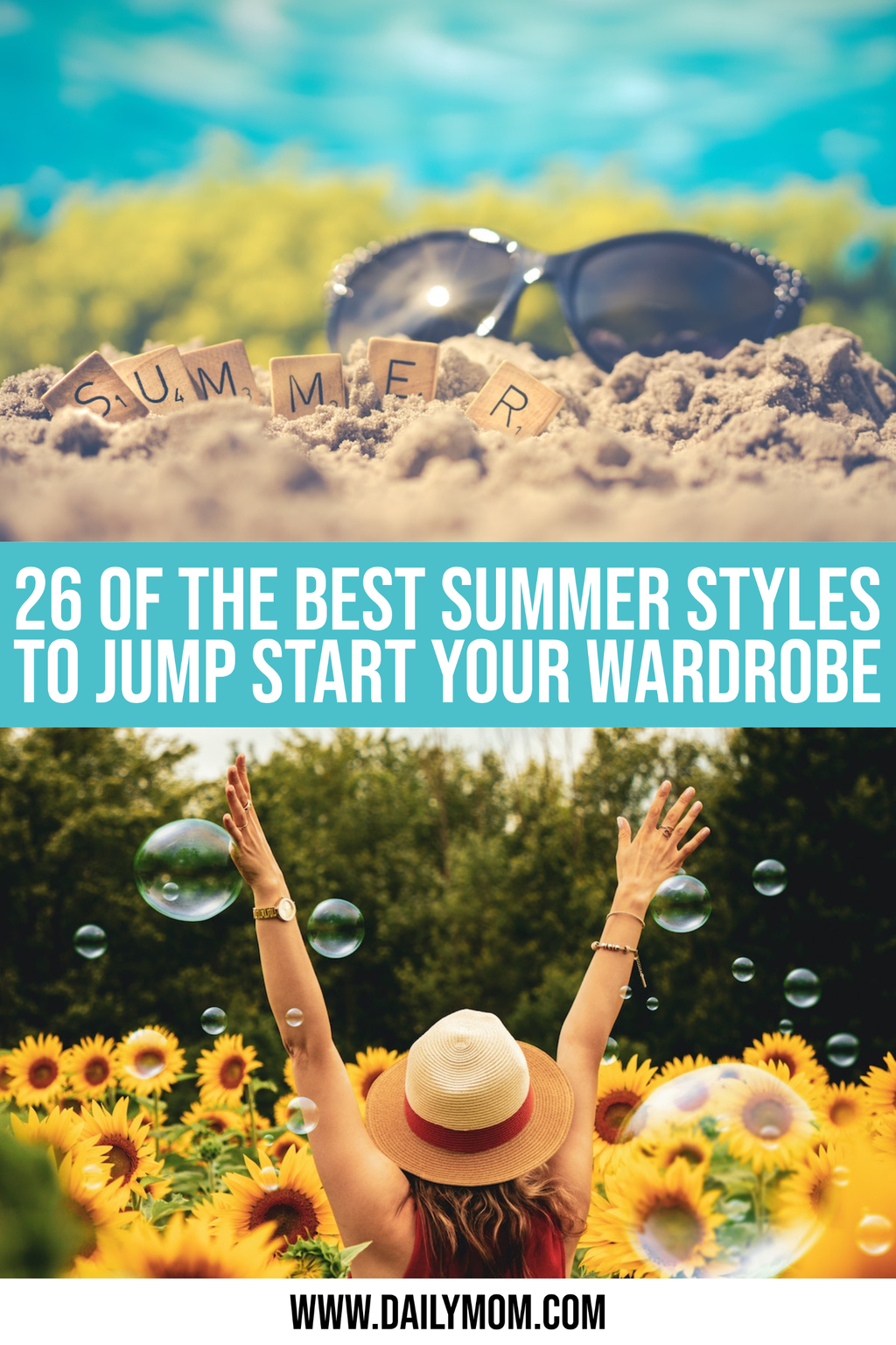 26 Of The Best Summer Styles To Jump Start Your Wardrobe
