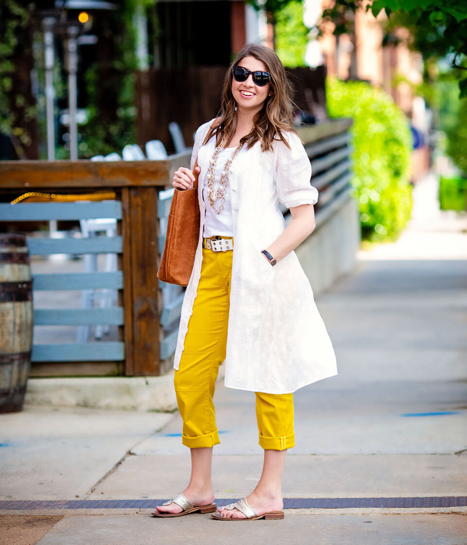 Summer Clothes For Women: 21 Hottest Looks This Season