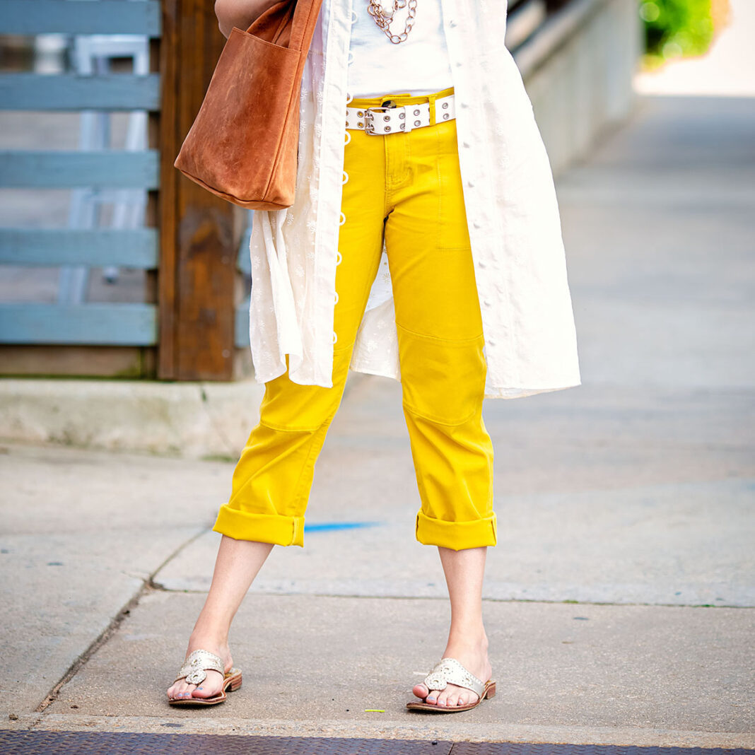 Summer Clothes For Women: 21 Hottest Looks This Season