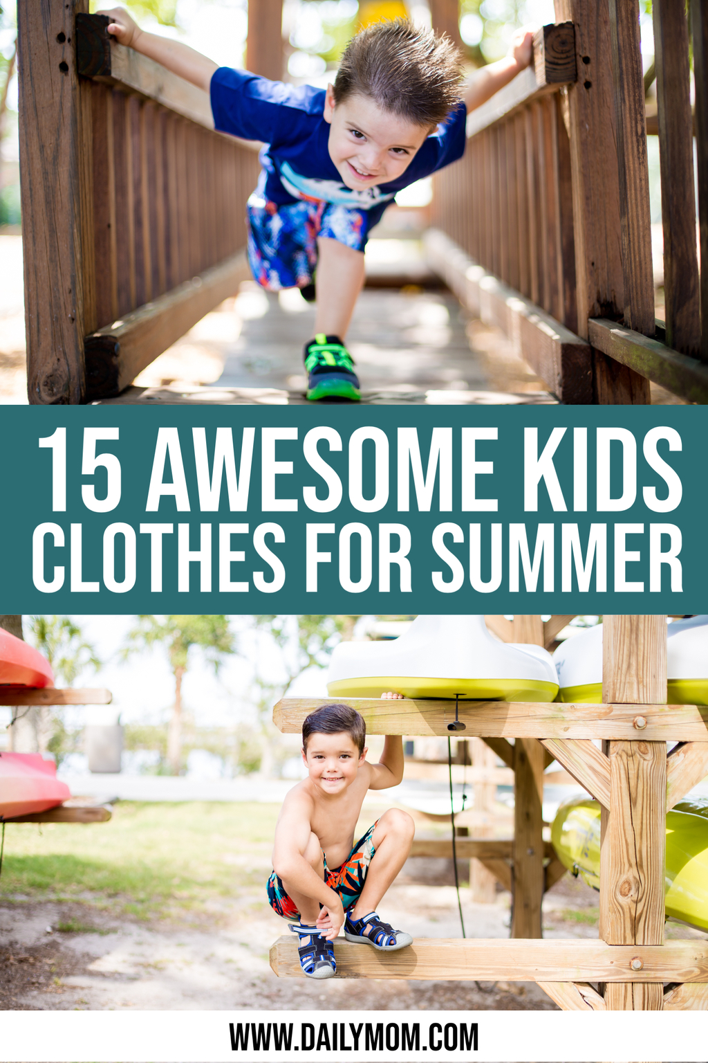 15 Awesome Kids Clothes For Summer 2021 » Read Now!