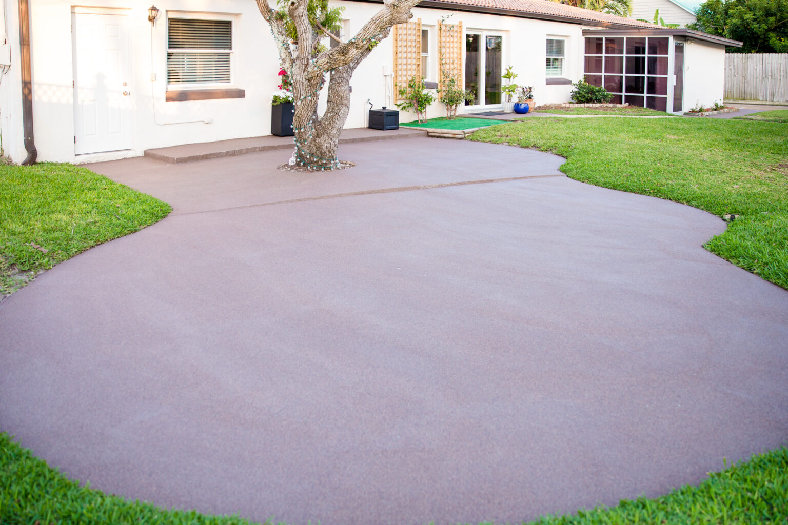 Daich Coatings: Rehab Your Patio This Summer For A Whole New Outdoor Space