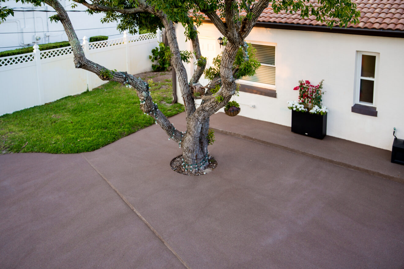 Daich Coatings: Rehab Your Patio This Summer For A Whole New Outdoor Space