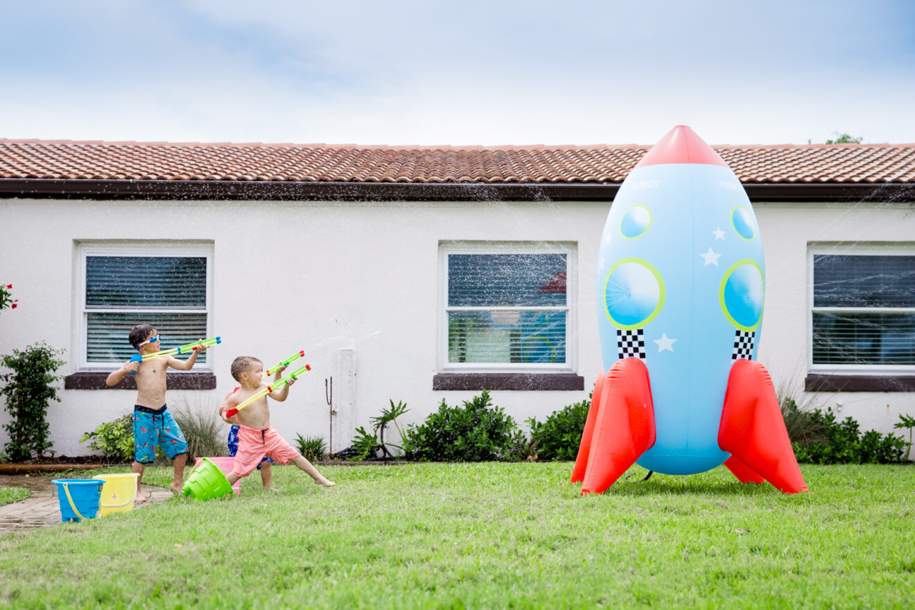13 Outdoor Toys For Kids: Never-Ending Sunshine And Fun