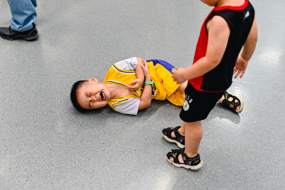 Raising Resilient Children: Why It's Important & 3 Key Tips